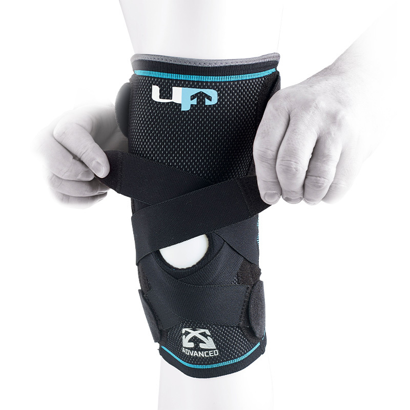 Ultimate Performance Advanced Knee Support - KneeSupports.com